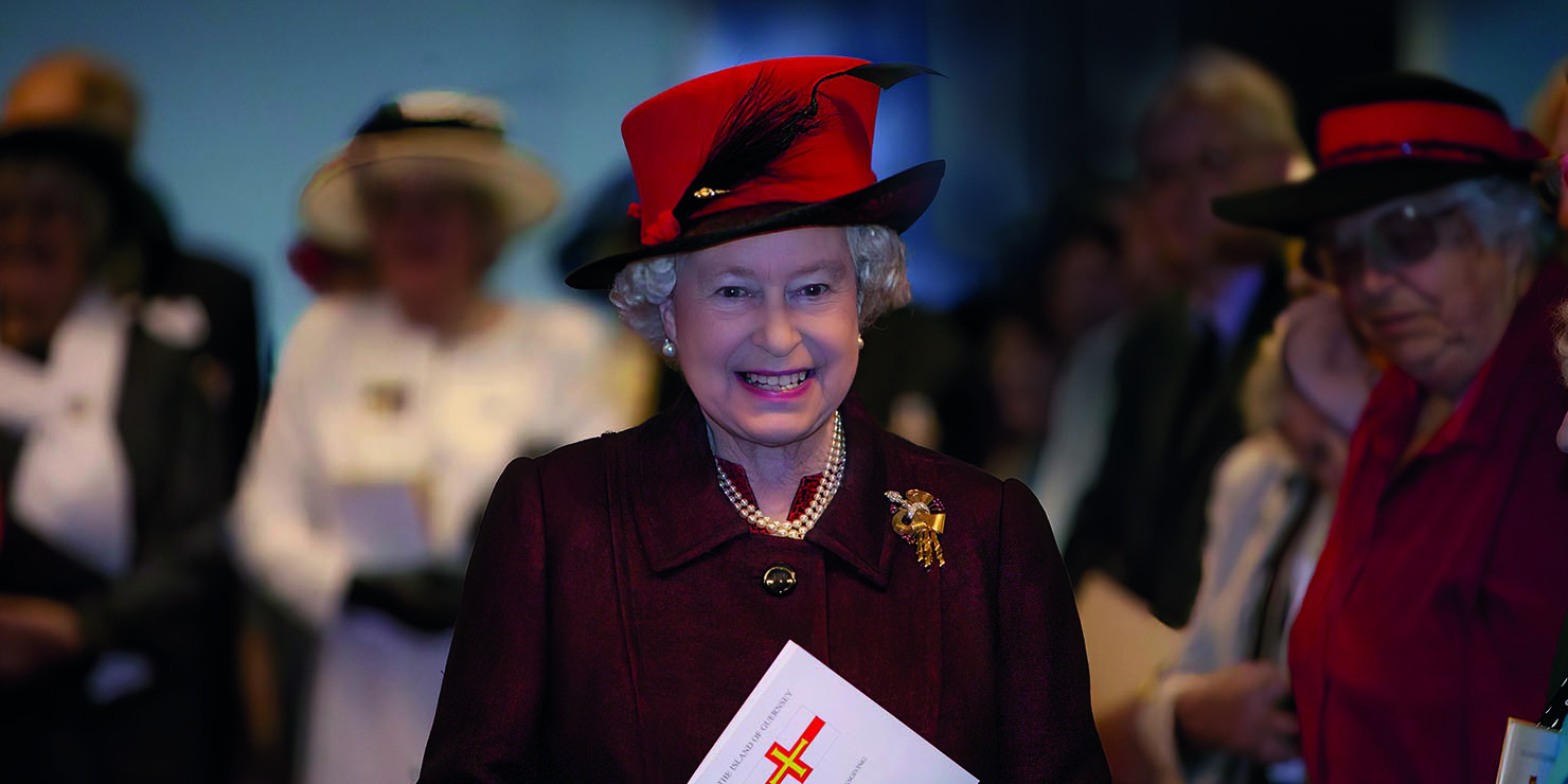 Honouring the Queen’s Trust in our Young Leaders | Hand Picked Magazine