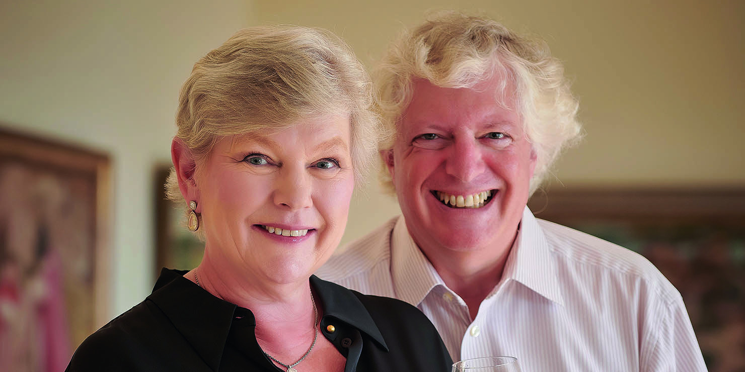 Live, Laugh & Work | Hand Picked Magazine