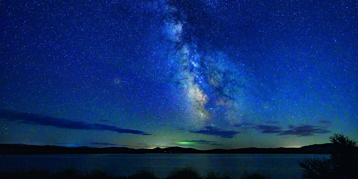 Starry, Starry Night | Hand Picked Magazine