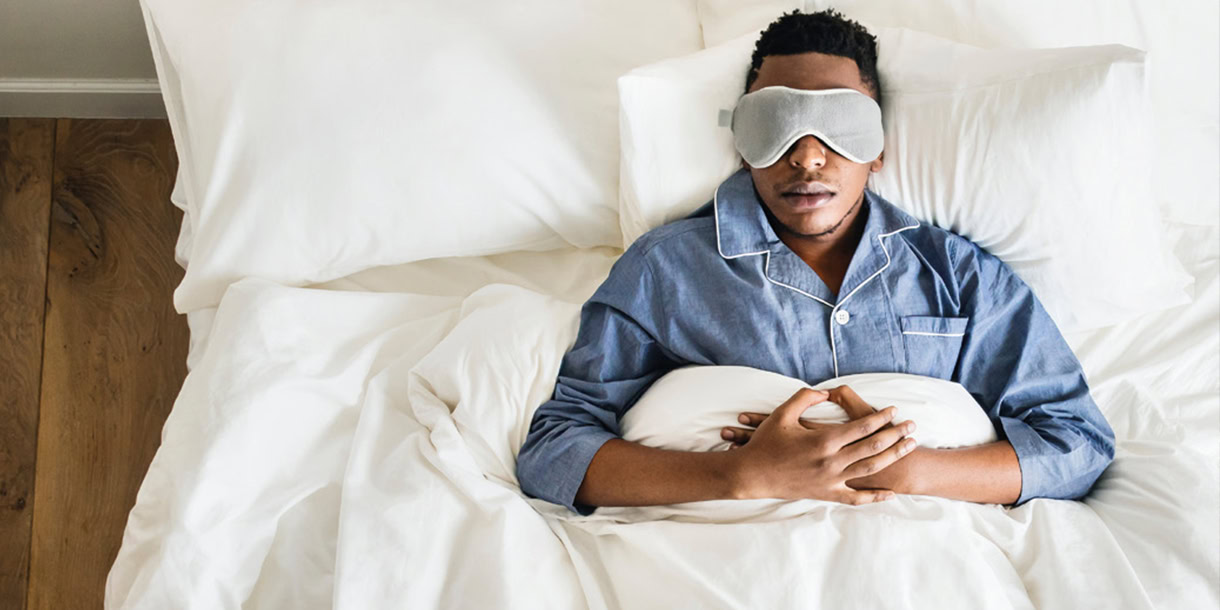 Snooze Control | Hand Picked Magazine