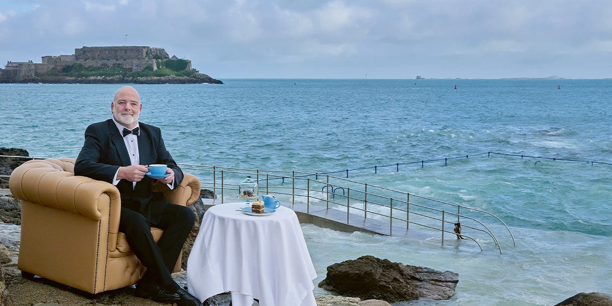 Sea Donkey | Hand Picked Magazine