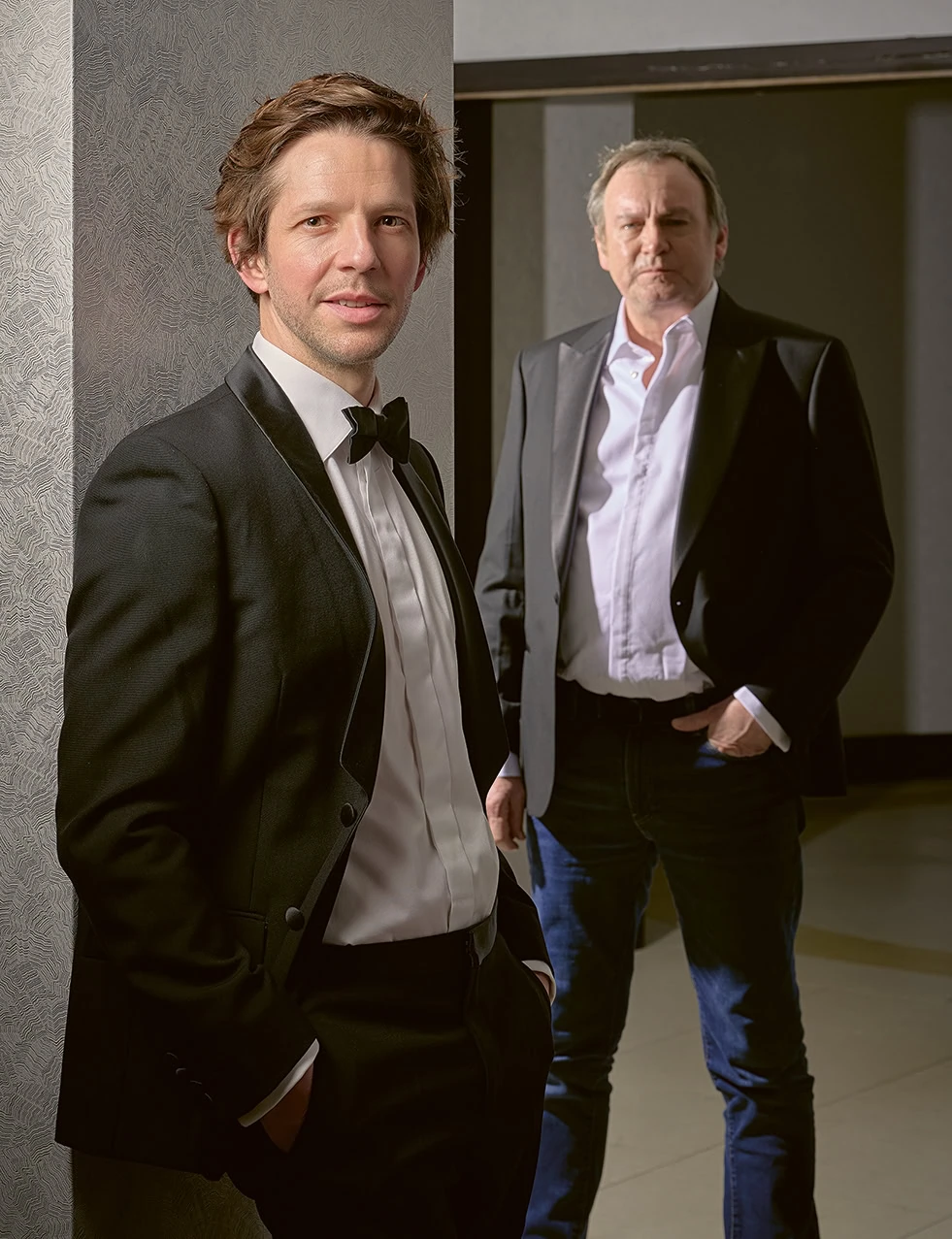 Bergerac is Back | Hand Picked Magazine