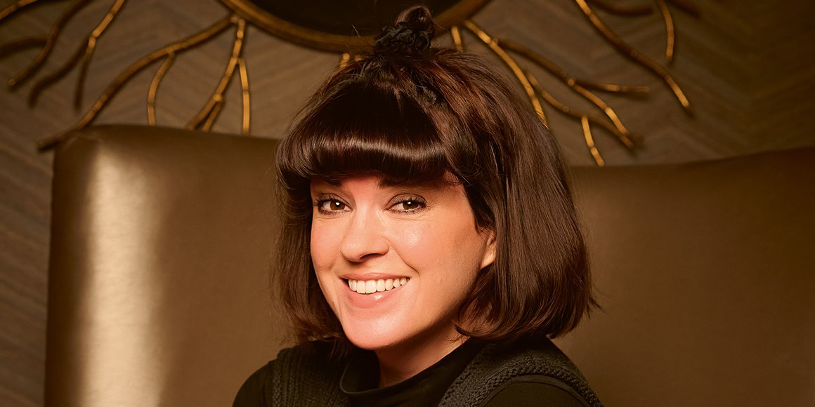 Dawn Rising | Hand Picked Magazine