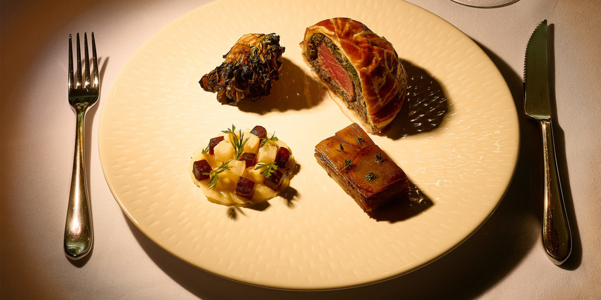 A Culinary Calendar | Hand Picked Magazine