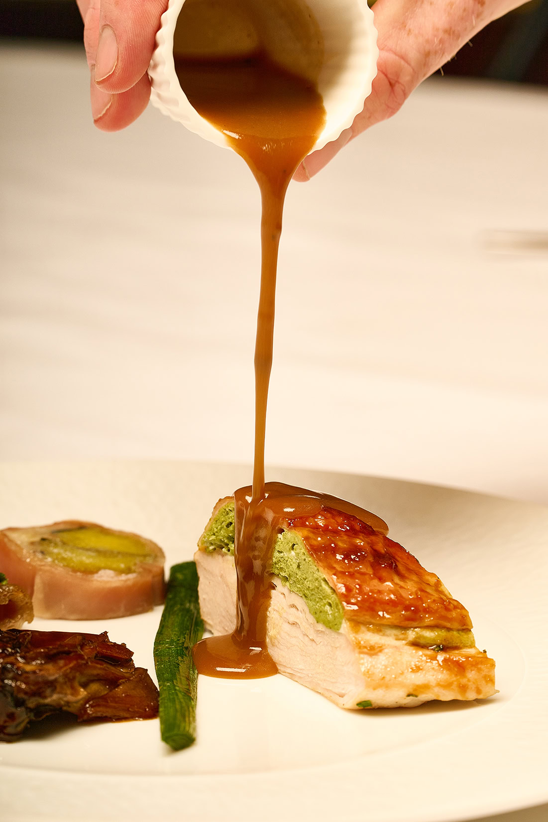A Culinary Calendar | Hand Picked Magazine